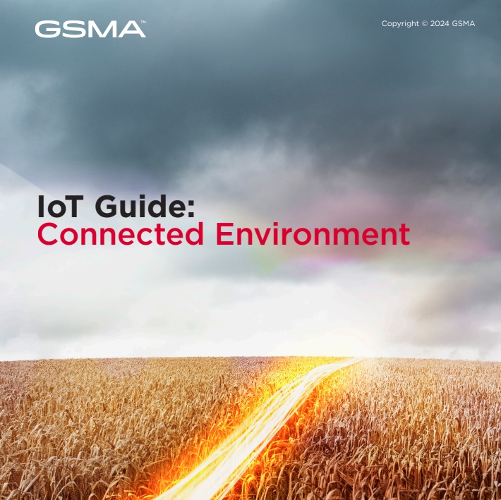 IS-2024-097 IoT Guide - Connected Environment - ASHB - Association for ...