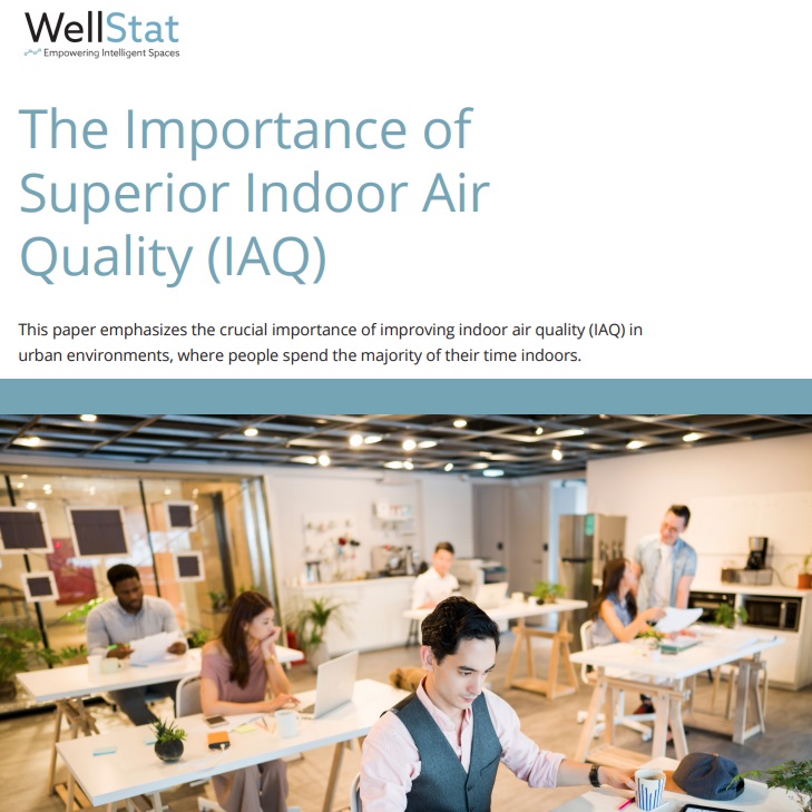 IS-2024-113 The Importance of Superior Indoor Air Quality (IAQ) - ASHB ...