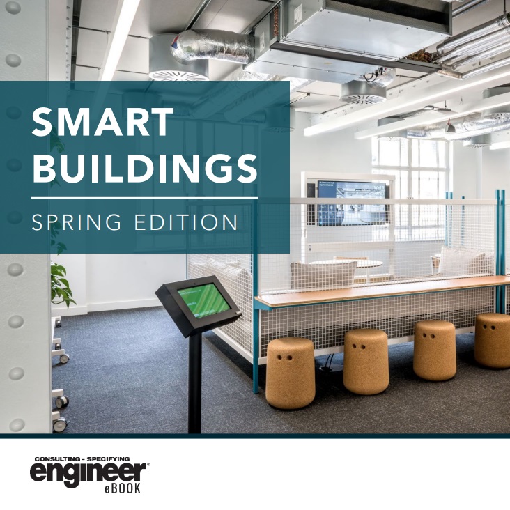 IS-2024-119 Smart Buildings -Spring 2024 Edition - ASHB - Association ...