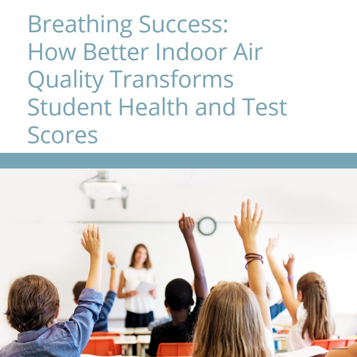 IS-2024-123 Breathing Success - How Better Indoor Air Quality ...