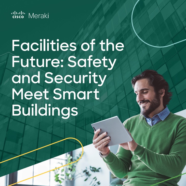 IS-2024-153 Facilities of the Future - Safety and Security Meet Smart ...