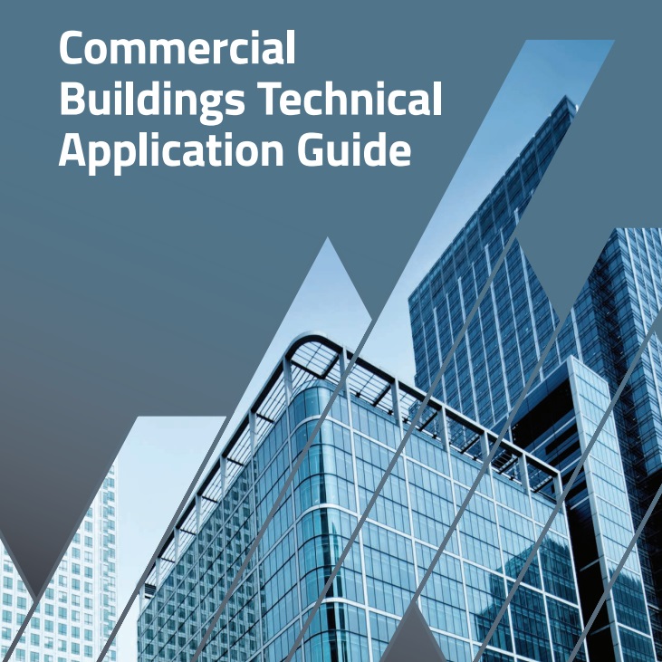 IS-2024-166 Commercial Building Technical Application Guide - ASHB - Association for Smarter ...