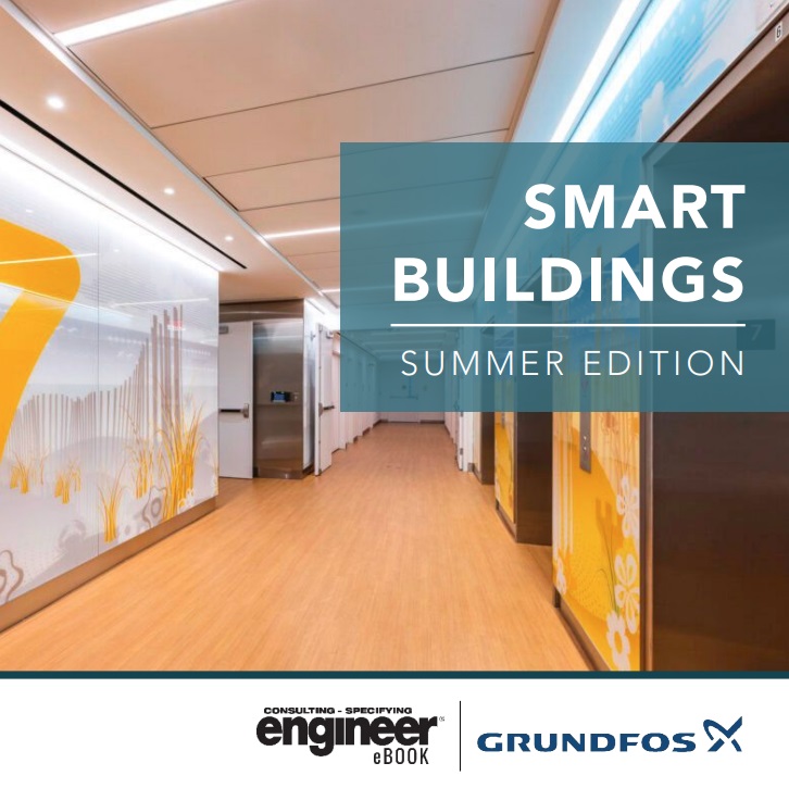 IS-2024-169 Smart Buildings 2024 Summer Edition - ASHB - Association ...