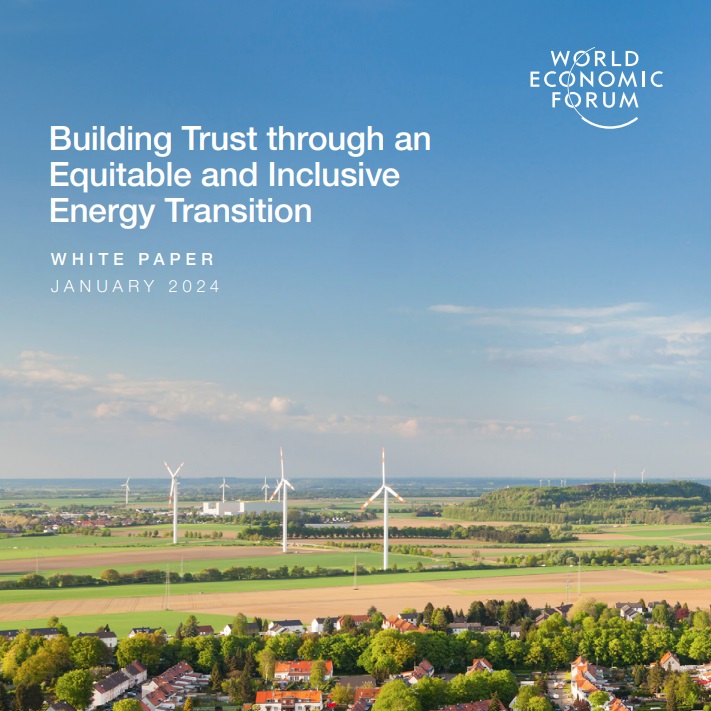 IS-2024-177 Building Trust through an Equitable and Inclusive Energy Transition - ASHB ...
