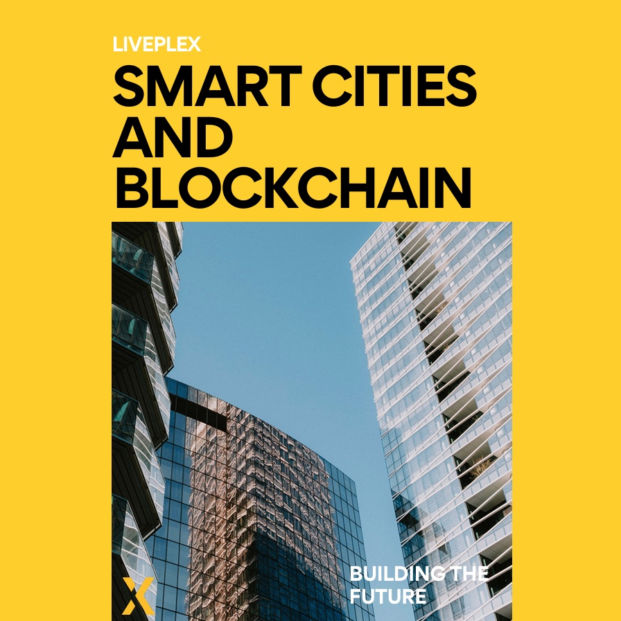 IS-2025-013 Smart Cities and Blockchain - ASHB - Association for Smarter Homes & Buildings