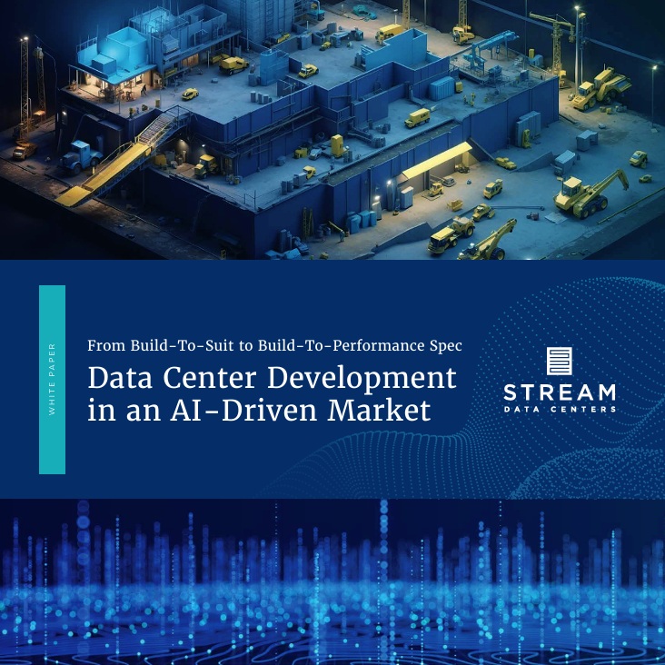 IS-2025-026 Data Center Development in an AI-Driven Market - ASHB ...