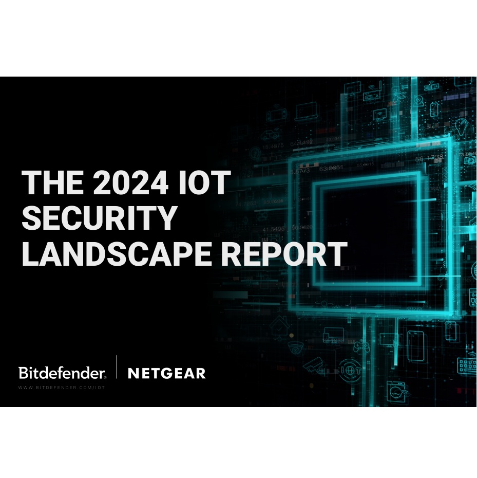 IS-2025-069 The 2024 IoT Security Landscape Report - ASHB - Association ...