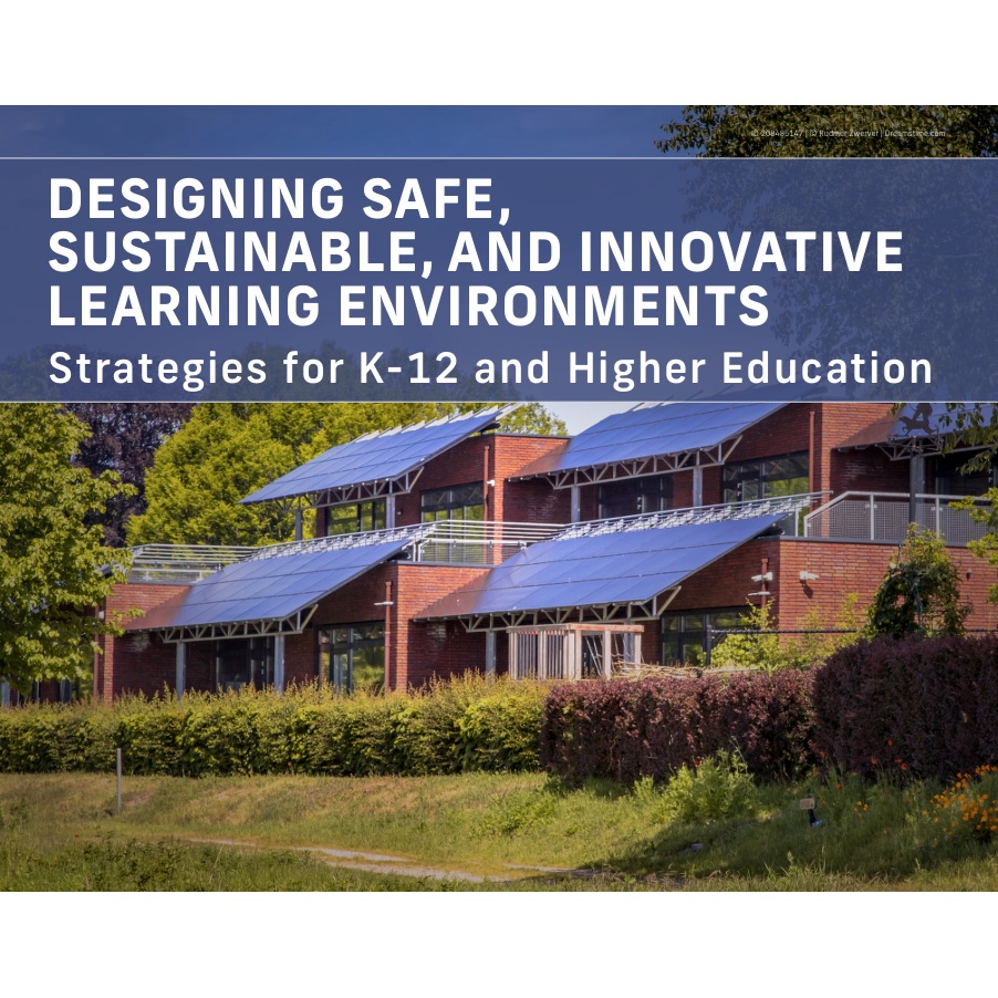 IS-2025-100 Designing Safe, Sustainable, and Innovative Learning ...